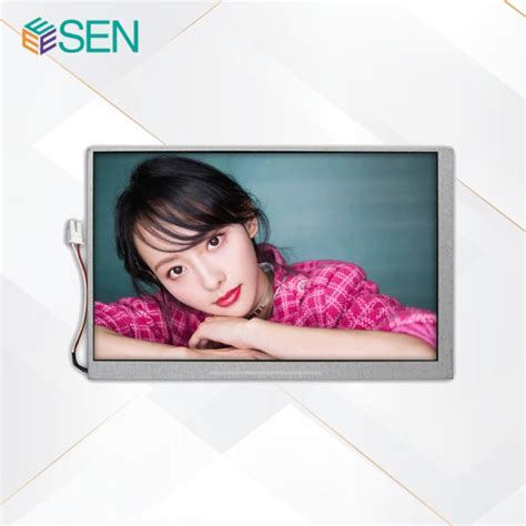 101 인치 디지털 Tft Lcd 모듈 터치 스크린 1024x600 의 고품질 101 인치 디지털