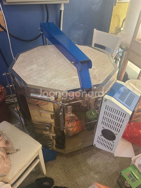 도자기전기가마 산업자재 중고나라