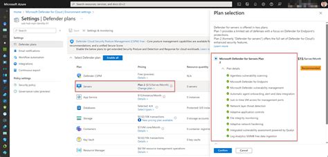 onboard an azure subscription in microsoft defender for cloud using an