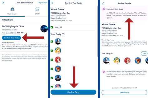 How To Guarantee You Get A Walt Disney World Virtual Queue Every Time Doing Disney Daily