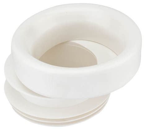 Wc Connector In India Ajay Pipes