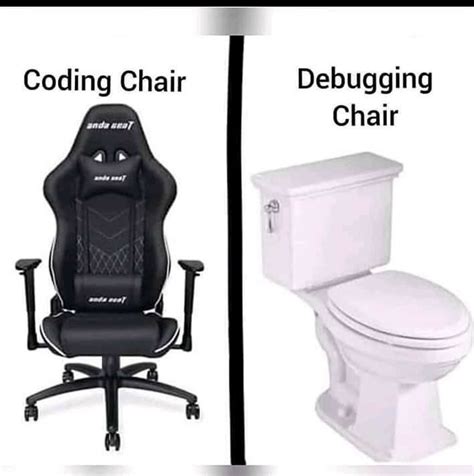 thedebuggingchair ·