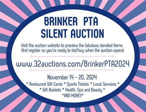 Brinker Elementary Pta Brinkerelementarypta • Instagram Photos And