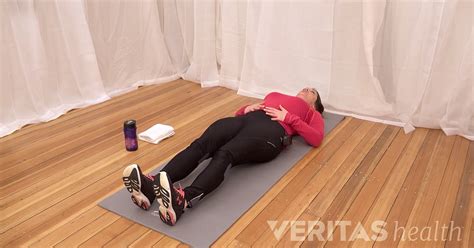 Lower Back Stabilization Exercises For Back Pain