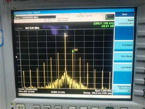HMC HMC CLKOUT Spurious Frequency Q A Clock And Timing EngineerZone