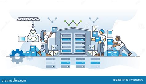 Data Warehousing And Integrated Information Management Outline Concept