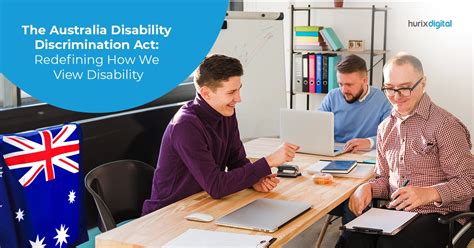 Australia Disability Discrimination Act Know Your Rights