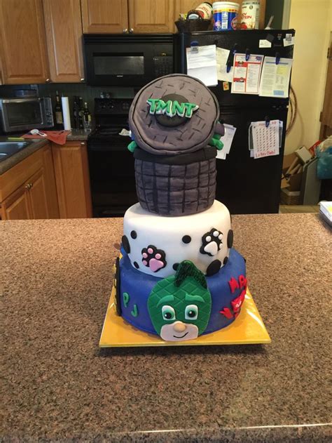 Pin By Susanna Shortridge Drury On Tmnt Pawpatrol And Pj Mask