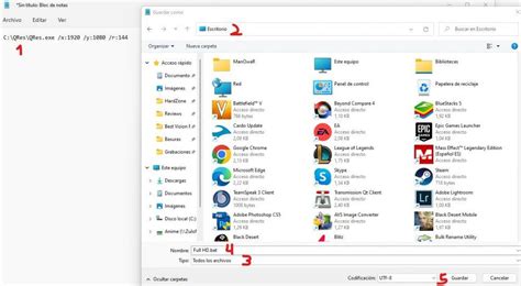 Change Your Monitor Resolution With One Click It S That Easy GEARRICE