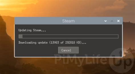 How To Run Steam On A Raspberry Pi Pi My Life Up