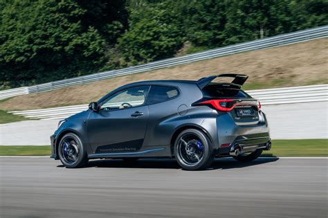 Toyota Gr Yaris Review One Of The Best Cars Of The St Century Driven