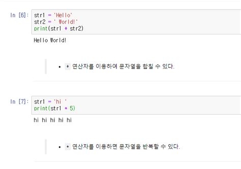 문자열 python