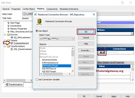 Xml Parser Transformation In Informatica