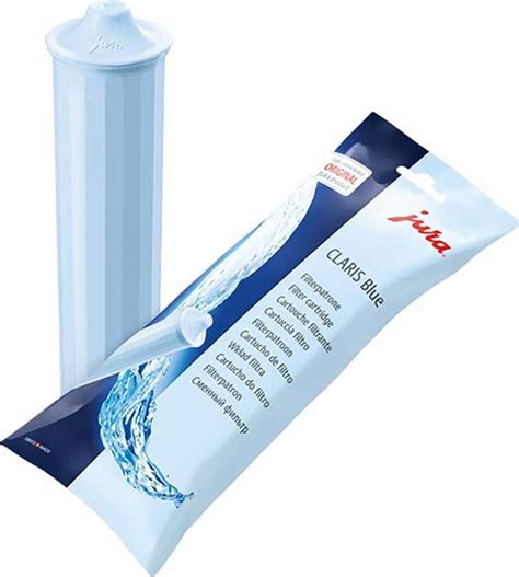 JURA Claris Blue 71311 od 379 Kč - Zbozi.cz