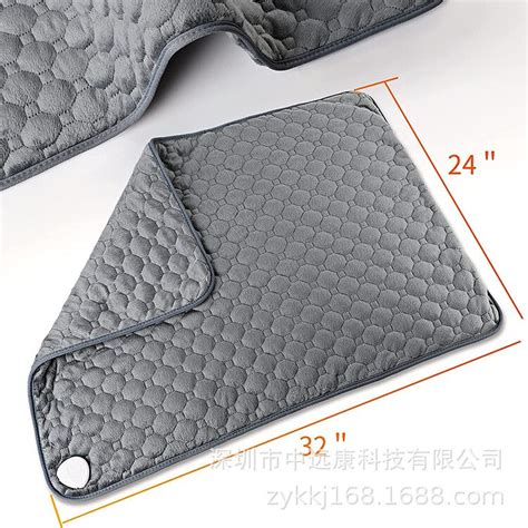 전기 난방 패드 전기 난방 담요 난방 패드 단열 패드 전기 담요 Aliexpress