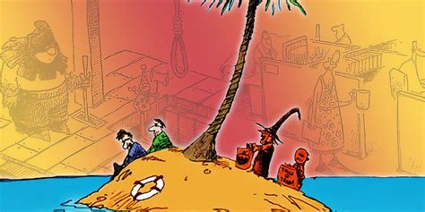 10 funniest non sequitur comics ranked