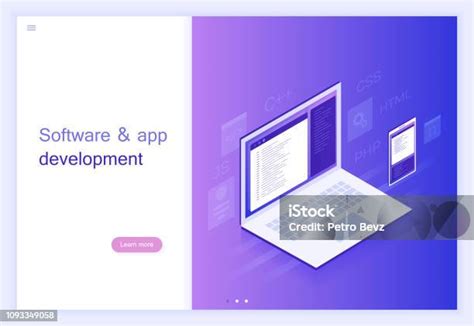 Perangkat Lunak Konsep Pengembangan Aplikasi Kode Program Pada Laptop