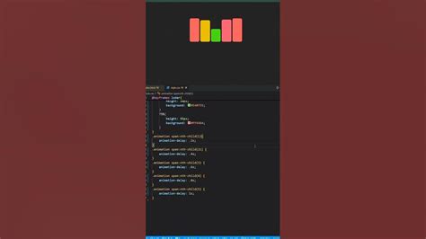 Moving Animation Css Animation Shorts Coding Movinganimation Htmlcss Youtube