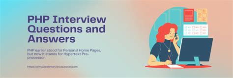 Top 90 Php Interview Questions And Answers In 2024
