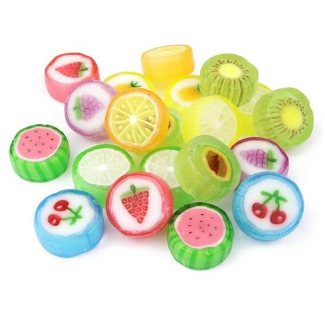 Rockcandy