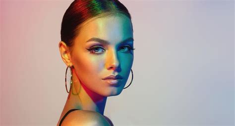 Estas Son Las Tendencias De Maquillaje Que Dejaron Las Semanas De La