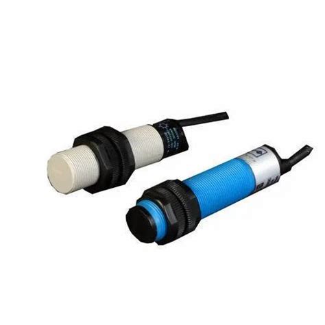 Inductive Proximity Sensor 2 5mm At 1000 Piece In Mumbai ID 20853577073