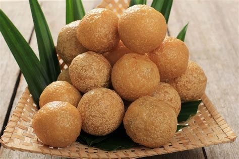 Cara Membuat Tahu Bulat Ala Abang Abang Bikin Nagih