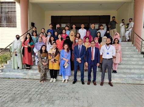 Numl University Event Numl