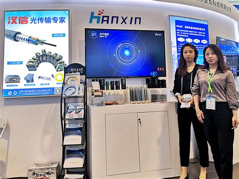 Hanxin Attend The China Building Science Conference And Green Smart