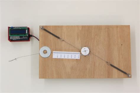 Stepper Torque Reprap