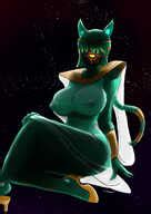 Post Nyanlathotep Oricai Sucker For Love