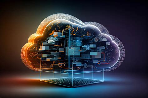 Erp Systems And Microservices From The Cloud The Best Of Both Worlds