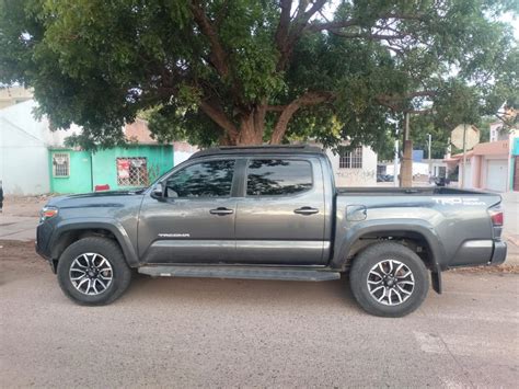 Policía Estatal Recupera Camioneta Robada En Estados Unidos Seguridad