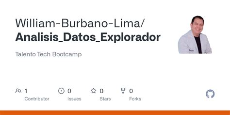 Analisisdatosexploradoranalisisdatospython05082024ipynb At Main · William Burbano Lima