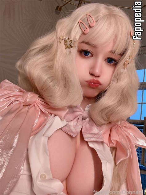 Donna Loli Aka Donnami Amateur Cosplay Mix Donnaloli157 Porn Pic