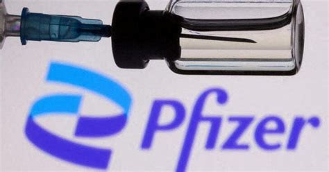 Pfizer Pushes To Intervene In Lawsuit Seeking COVID Vaccine Information From FDA Reuters