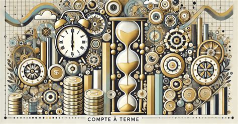CAT et DAT fonctionnement avantages et fiscalité