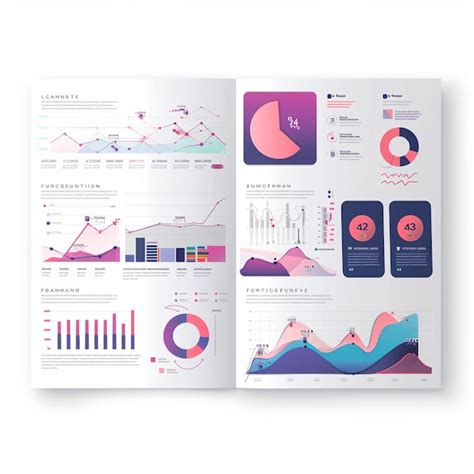 Page Power Bi Template Free Vectors PSDs To Download