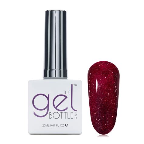 Buy The Gelbottle Inc Its Time 20ml Salons Direct
