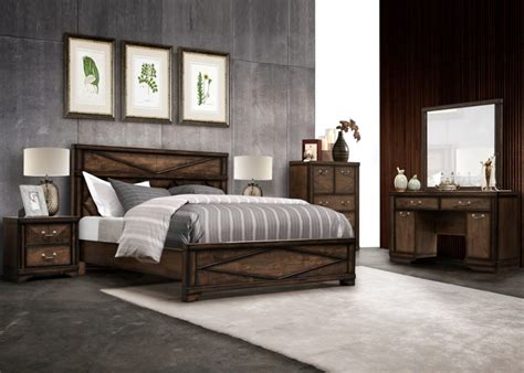 Bedroom Sets King And Queen Size Bedroom Packages Dignity Furniture