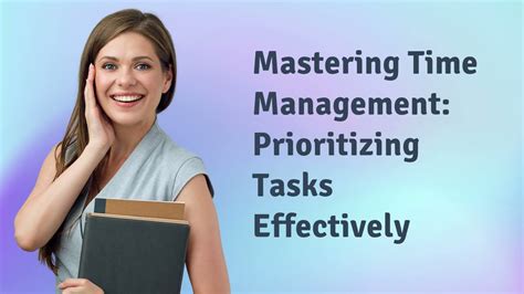 How To Prioritize Tasks Effectively Farsihubz