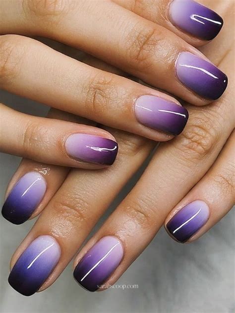 35 Hot Nail Ideas