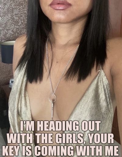 Chastity Keyholder Blog Sissy Wife Of Wonderful Mi Tumbex