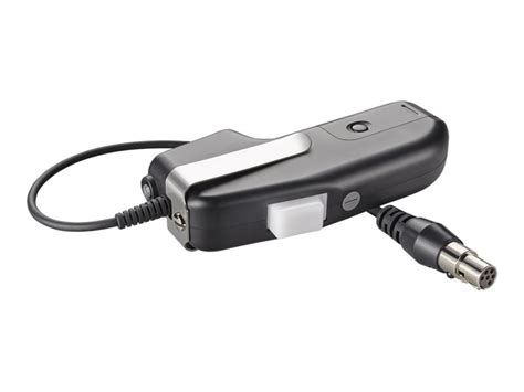 Poly Remote Control Overview Specs Details Shi