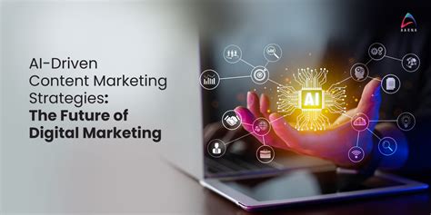 Ai Driven Content Marketing Strategies Future Of Digital Marketing