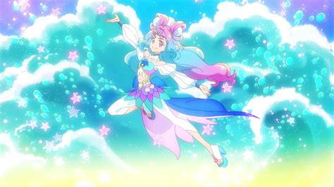 Crunchyroll Drops Official Subs For Go Princess Precure And Witchy