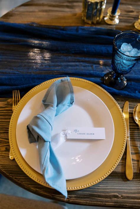 Featured Weddings Claire Chase Anna Howe Design