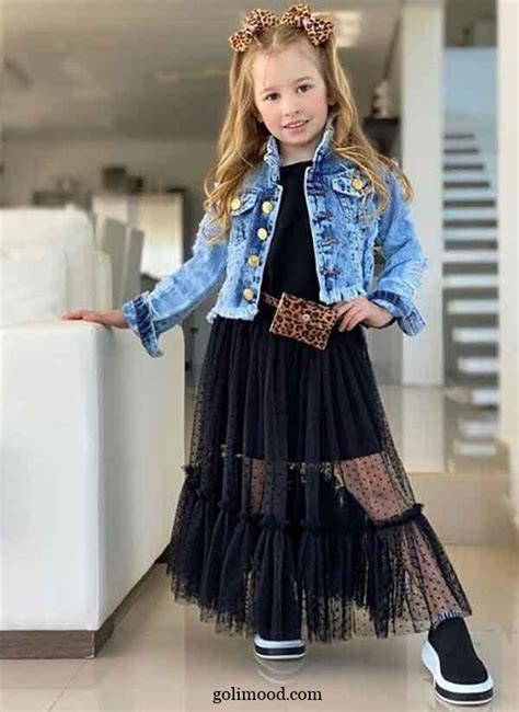 مدل لباس مجلسی دخترانه ۱۲ ساله 2024 مناسب تالار برای دختر خانم‌های