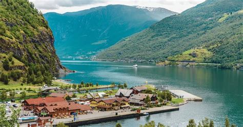 Vivir En Noruega Tu Guía Completa Sobre El Estilo De Vida Nórdico