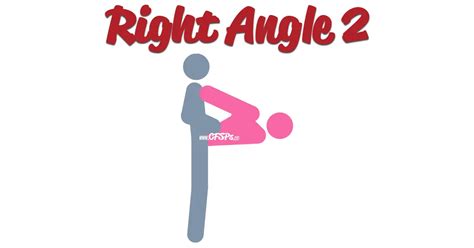 Right Angle Sex Position How To Do It Tips That Spice It Up